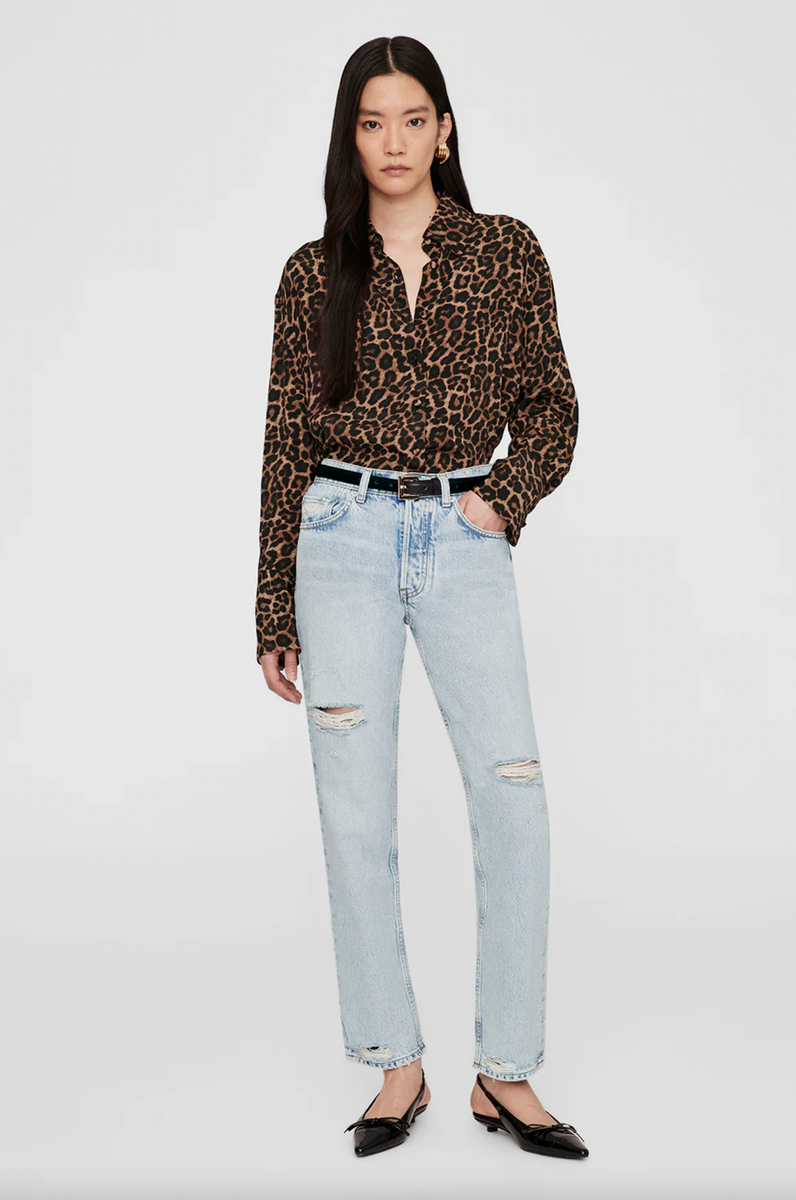 Bridget Skyrta – Mathilda