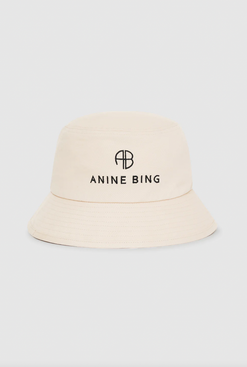 Nicks Bucket Hattur – Mathilda