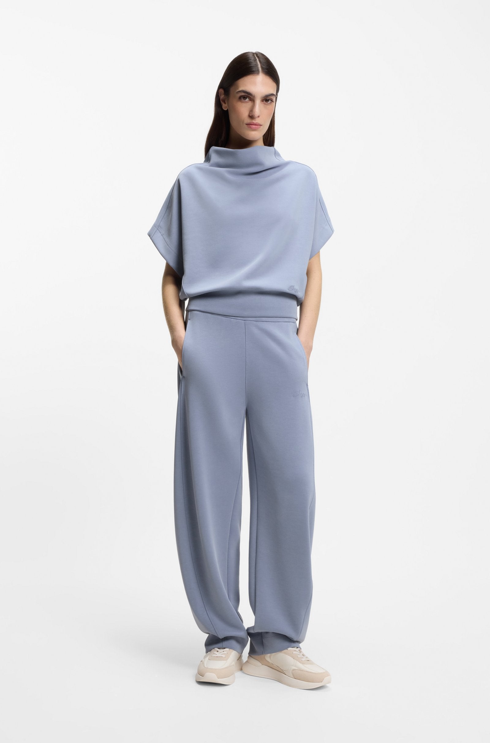 C_Eluxey Joggingbuxur – Mathilda