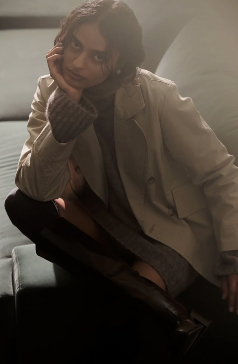 Kami Blazer – Mathilda