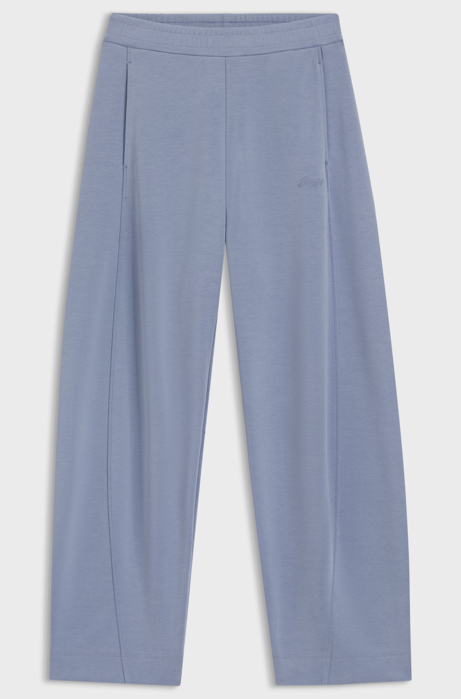 C_Eluxey Joggingbuxur – Mathilda