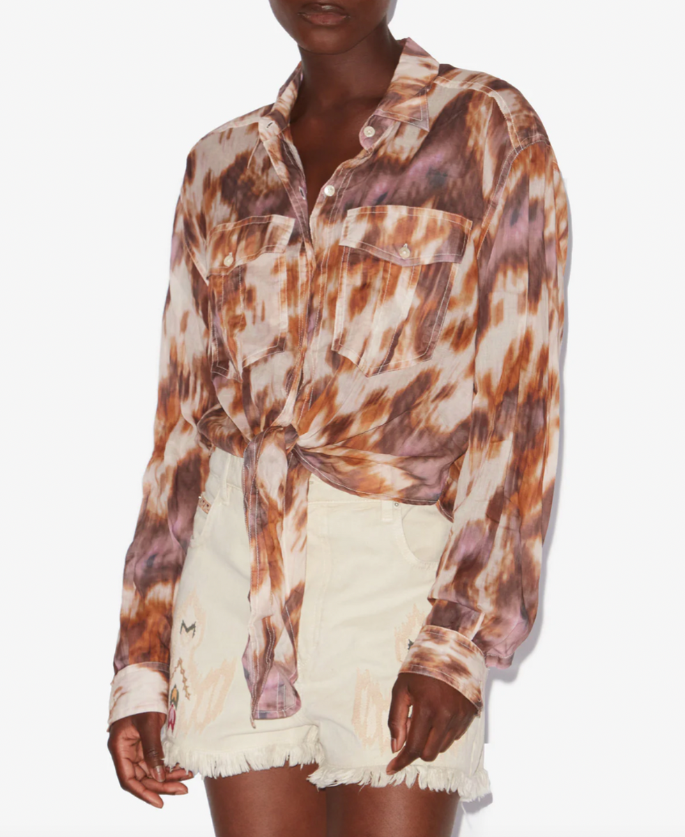 Nath Skyrta – Mathilda