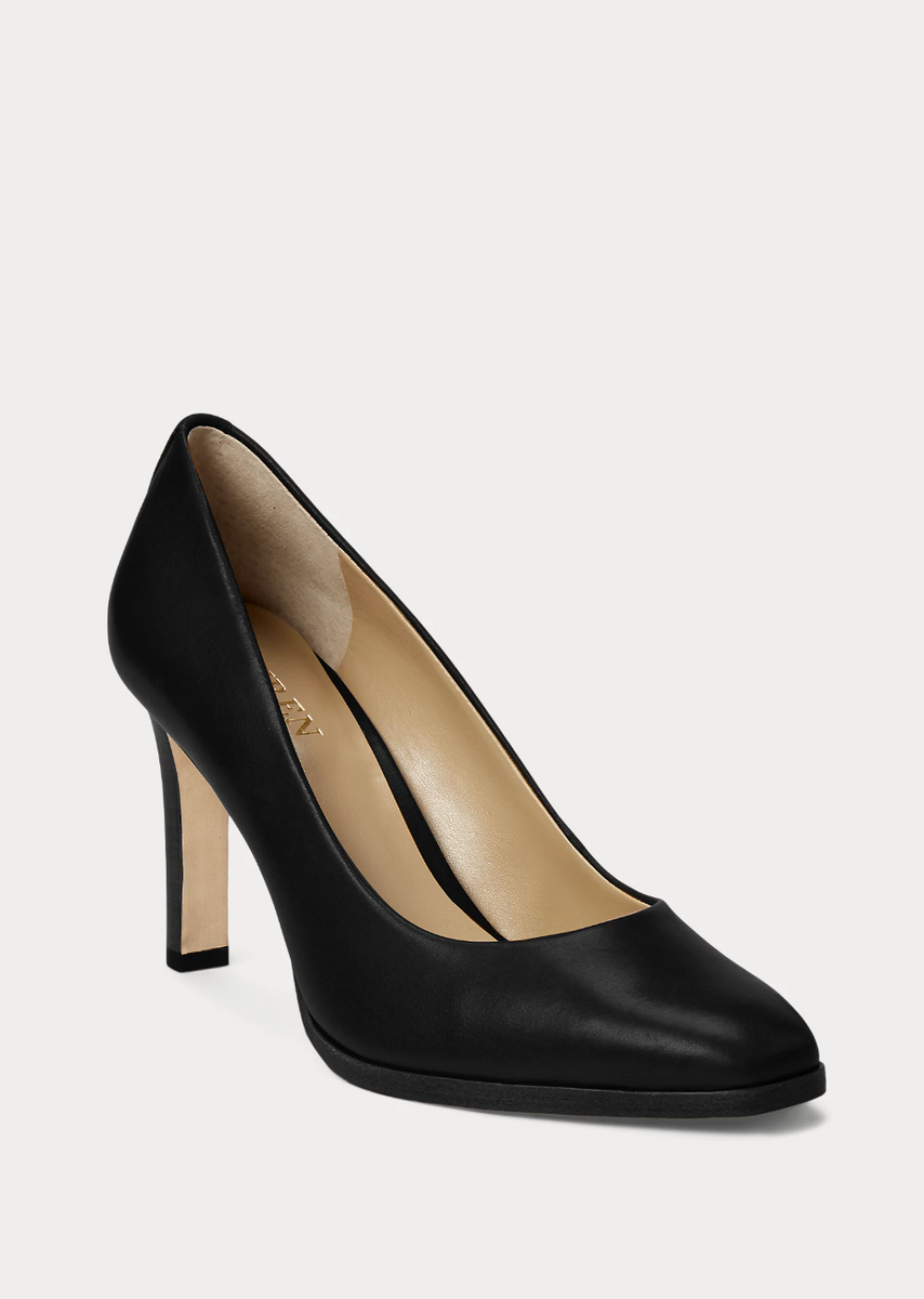 Camila Pumps Skór – Mathilda